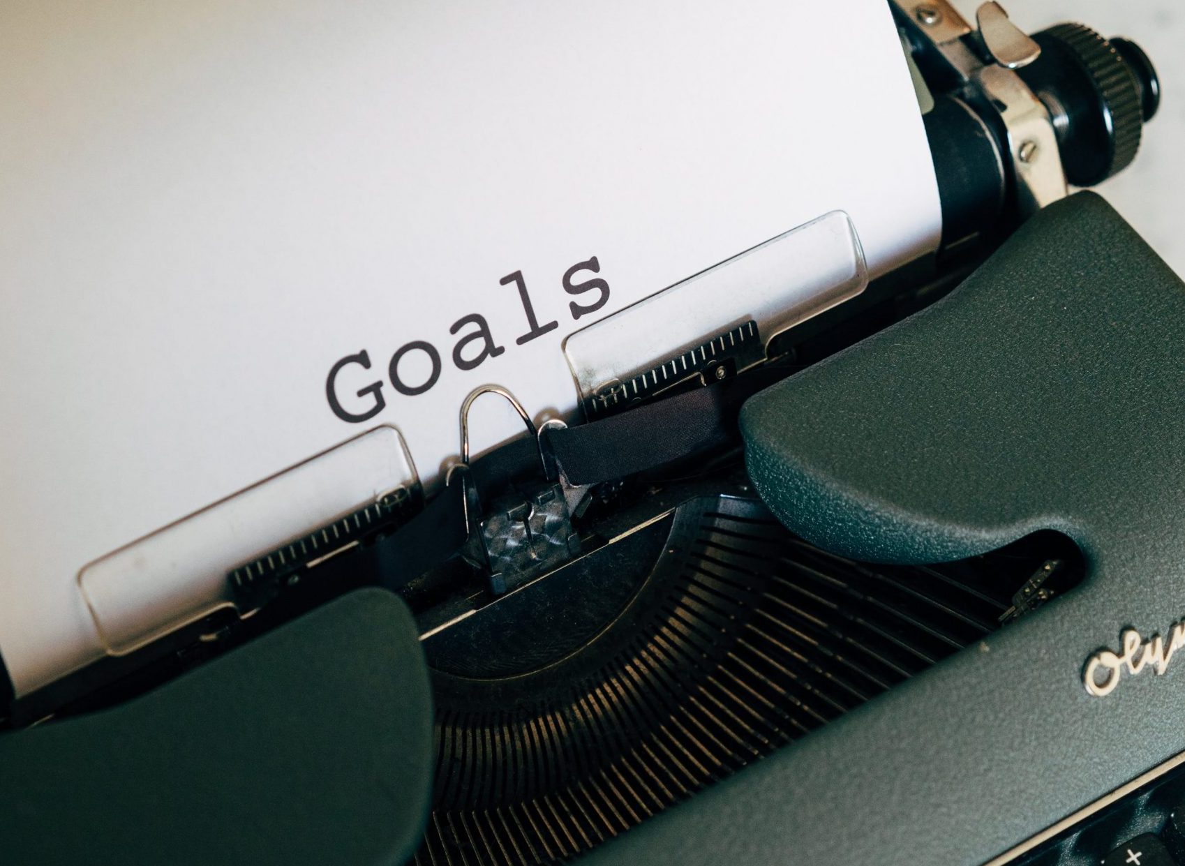 Cómo establecer metas personales y alcanzar tus sueños - La mente ...